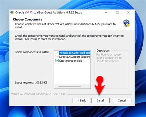 How To Fix Screen Size Of Windows 11 In Virtualbox Wikigain