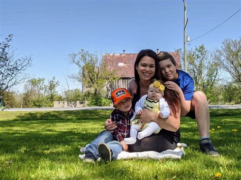 Voss Boss Entrepreneur Spotlight Series — Cassandra Rendell Owner Of