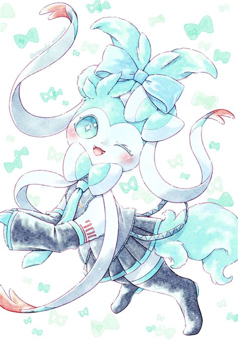 Safebooru Aqua Eyes Bare Shoulders Cinnamoroll Detached Sleeves Hair