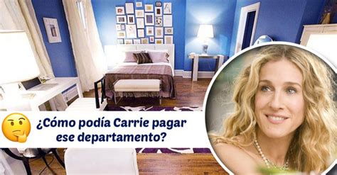 Preguntas Sobre Sex And The City Que Nos Intrigan