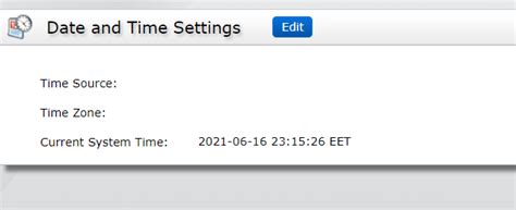 Error Warning Ntp And Vm Host Timesync Should Not Be Enabled At The Same Time In Rsa
