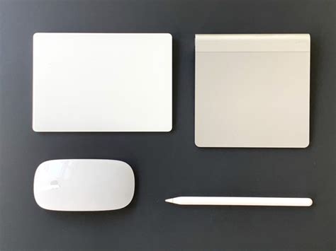 Icymi How To Customize The New Mouse Pointer Control Settings On Your