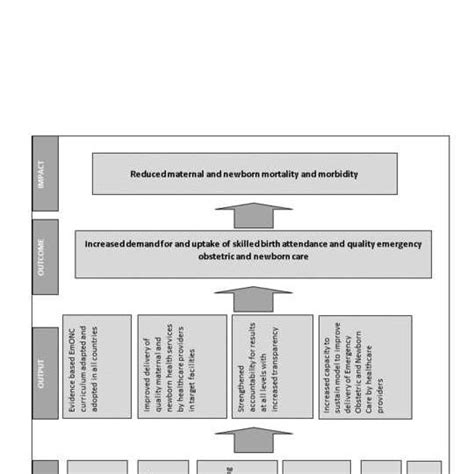 Signal Functions Of Basic And Comprehensive Emergency Obstetric Care Download Table