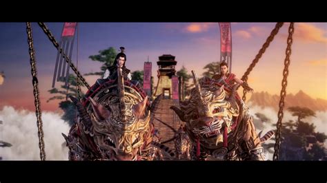 Xing Chen Bian Anime Animeclickit