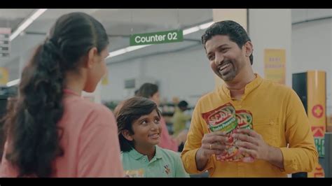 Scan Jumbo Peanuts Tvc 10 Sec Youtube
