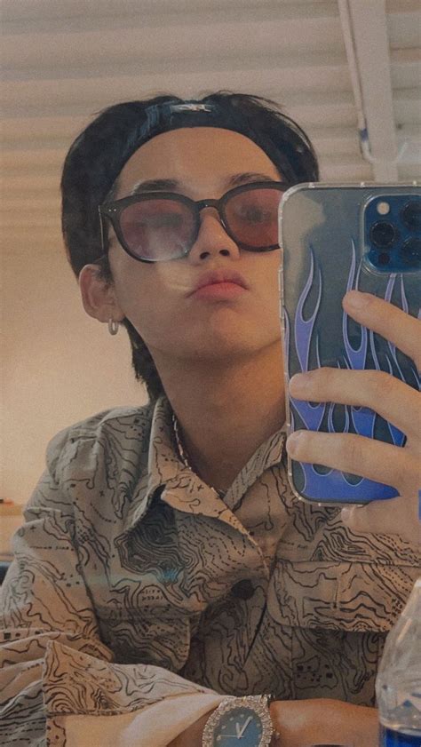 Pin Oleh Ursa Major Di T R E A S U R E Gambar Teman Gambar Pacar