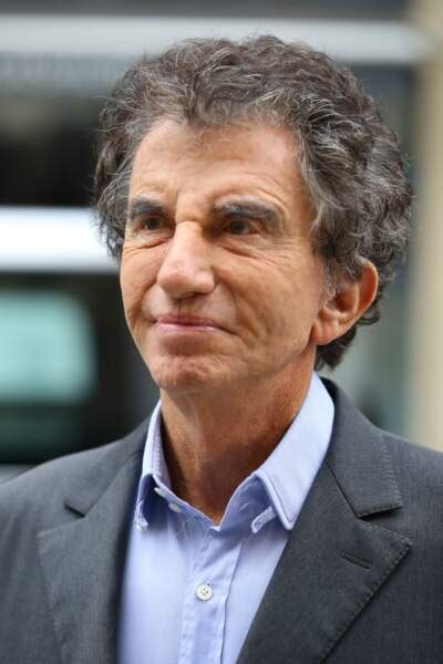 PHOTOS Obsèques Yvette Horner Jean Paul Gaultier Jack Lang