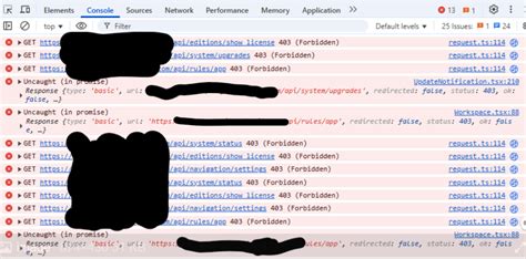 winswmandexception failed to open the service control manager