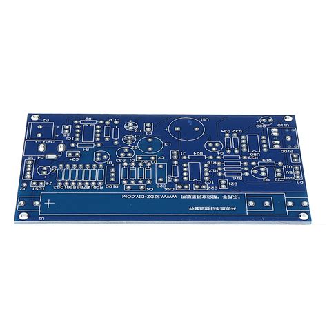 New Diy Geiger Manual Counter Kit Module Miller Tube Gm Tube Nuclear