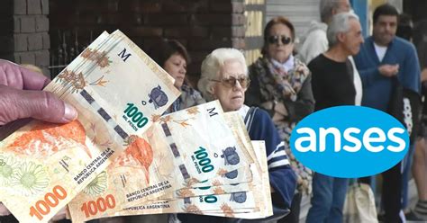 Bono Completo Para Jubilados Revisá Si Estás En La Lista De Anses
