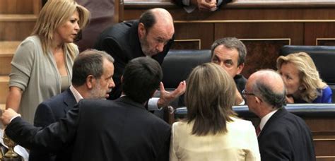 La Reforma Constitucional Por La Crisis Quiebra El Histórico Consenso