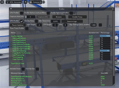 Materials Best Practices — Omniverse Simready