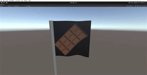 Make A Flag Wave With Shadergraph Unity Learn