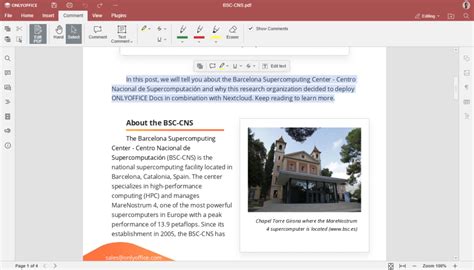 Onlyoffice Docs 81 Released Onlyoffice Blog
