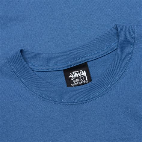 Relax Tee Pacific Feature
