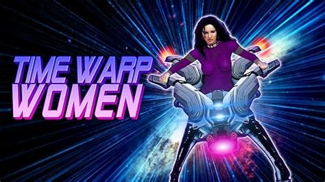 Watch Cosmic Calendar Girls Prime Video