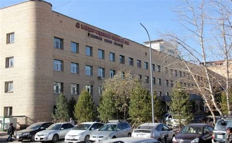 Уудам Монгол ахлах сургуулийн 14 сурагч ХӨСҮТ д эмчлүүлж байна