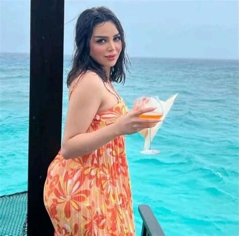 رهف القحطاني Baghdad