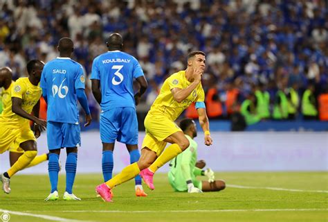 Arab Club Champions Cup Mané And Fofana Champions With Al Nassr