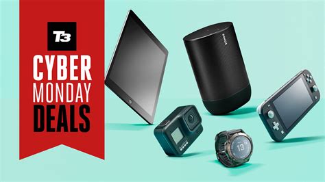 Best Cyber Monday Deals 2022 What Happened And What To Expect Next Year T3