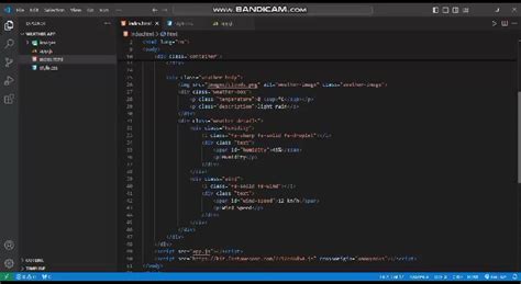 Hassan Ahmed Siddiqui On Linkedin Weatherapp Techinnovation Appdevelopment Globalweather