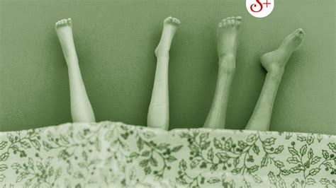 Should We All Be Having More Ethical And Sustainable Sex