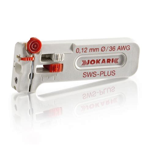 Jokari Sws Plus 012 Carl Kammerling International Limited