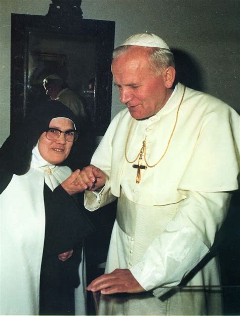 Saints For Our Times Inside The Vatican