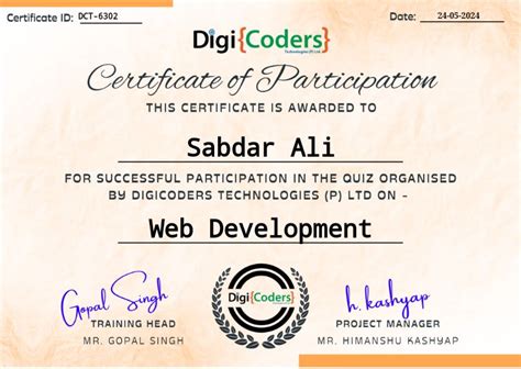 Sabdar Ali Posted On Linkedin