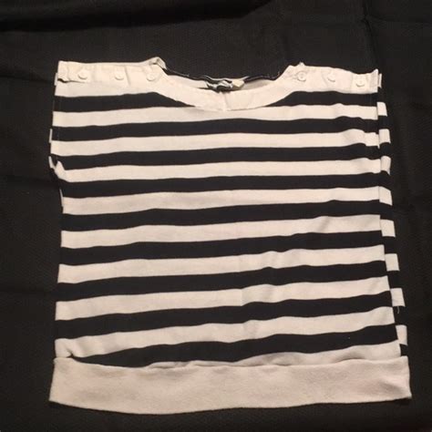 Knitempus Tops Vintage Sleeveless Shirt Poshmark