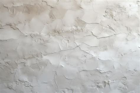 Premium AI Image Rough Plaster Wall Texture