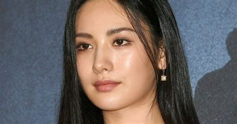 성형으로 뜯어고친 나나 전라노출에 임신까지…파격 넘은 불쾌한 자극 마스크걸 [ten피플]