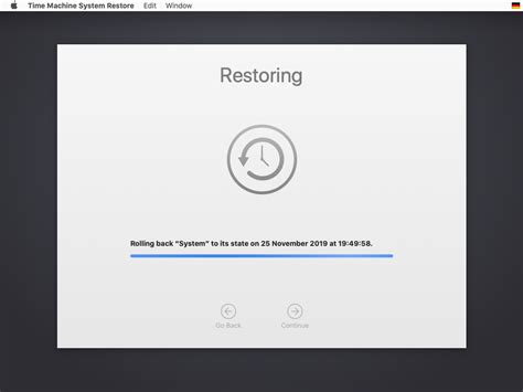 terminal i just ran rm rf but nothing happened ask different