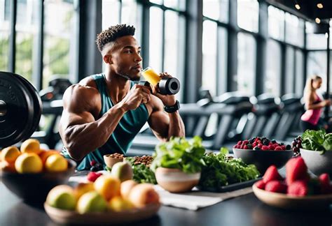 Sportifs Et Antioxydants Comment Optimiser La Récupération Musculaire