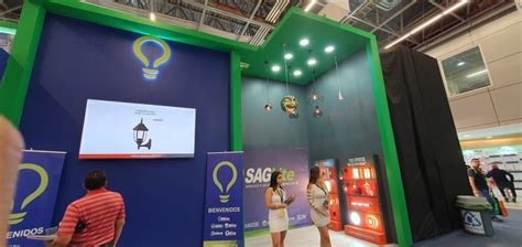 Así Se Vivió La Expo Nacional Ferretera 2023