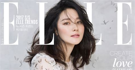 이영애 우아함과 절제된 관능미 여신 아우라