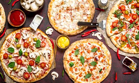 Тест: Какую пиццу тебе заказать? 🍕 | theGirl