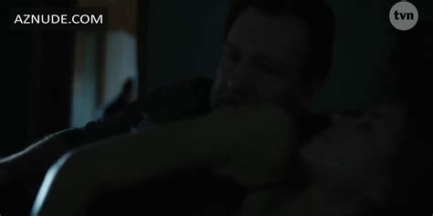 Malgorzata Foremniak Nude Aznude