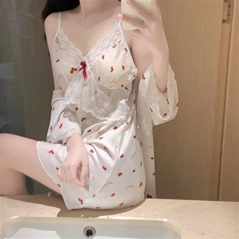 봄에 잘어울릴것 같은 코스튬 여덟번째 🌸 첫날밤 슬립 ️ Fg4swa44yv 성인용품 대전 캔디