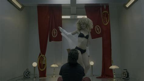 Nude Video Celebs Esther Acebo Sexy La Casa De Papel S05e08 2021