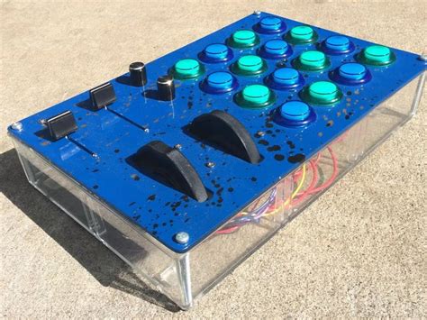 10 Amazing Diy Midi Controllers Made With Arduino All3dp Midi