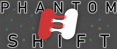 Phantom Shift By Klchegamer