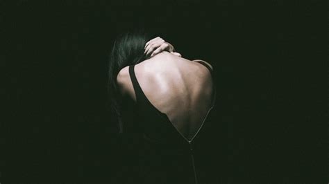 Депрессивный тип личности кто видит жизнь в черном цвете Psychologies