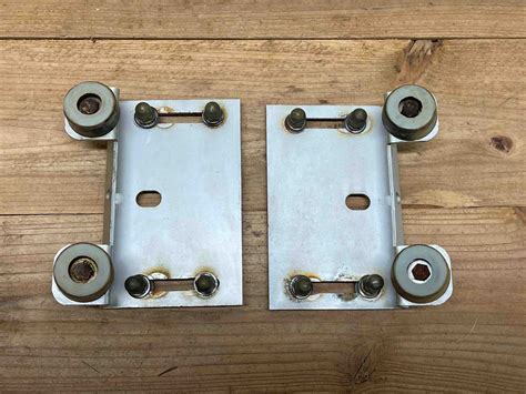 Code 3 Product Parts
