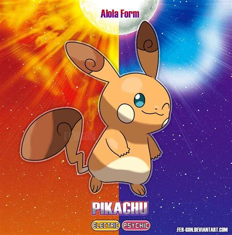 5 Pokémon Que Deveriam Ser Alola E Suas Histórias Vida Dos Pokémon Amino