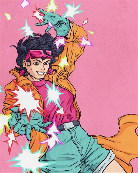 Quick Jubilee Drawing By Me R Xmen