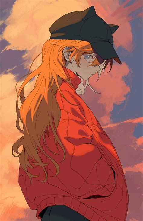 Artstation Asuka