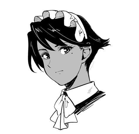 Safebooru 1girl Black Hair Bow Bowtie Close Up Closed Mouth Dark