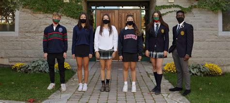 Dressed For Success Lcs Uniforms Designed For Active Engaged Learning Lcs Blog