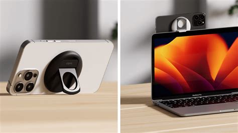 The Best MagSafe Ring Grips For Your IPhone MagSafeHub